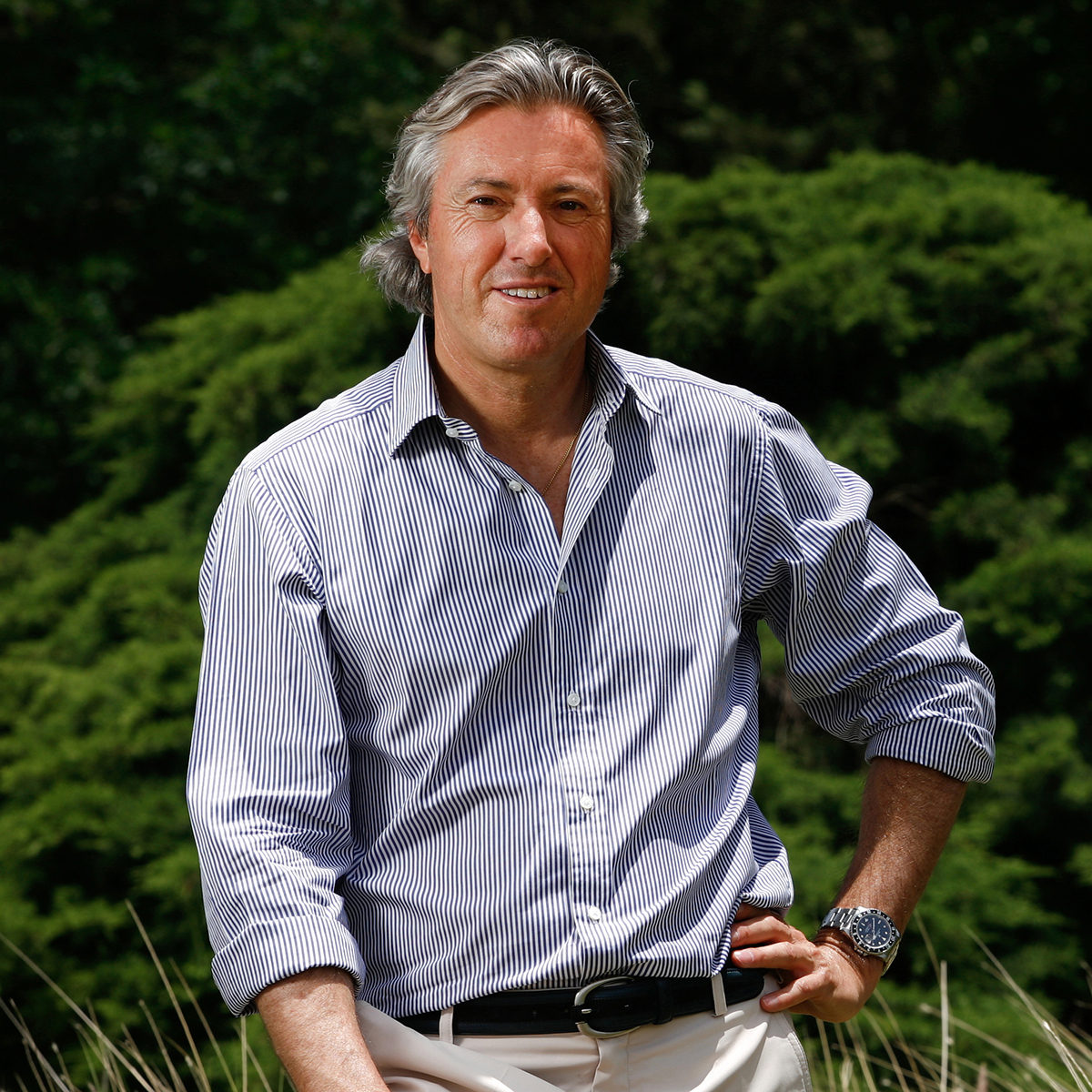 Alejandro Guillermo Roemmers — TEA Libri