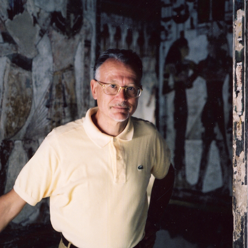 Christian Jacq — TEA Libri