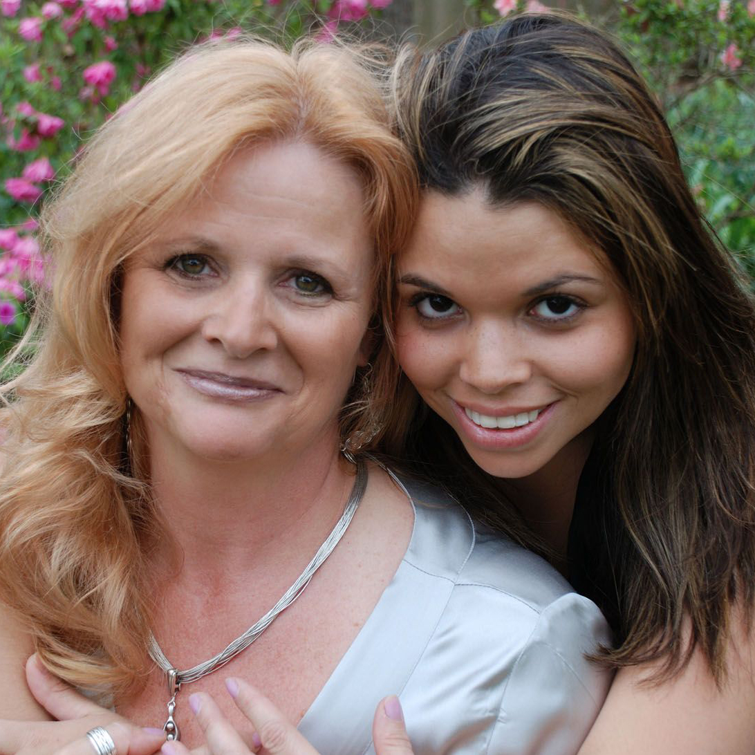 Kristin Cast — TEA Libri