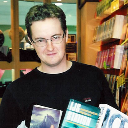 Matthew Reilly — TEA Libri