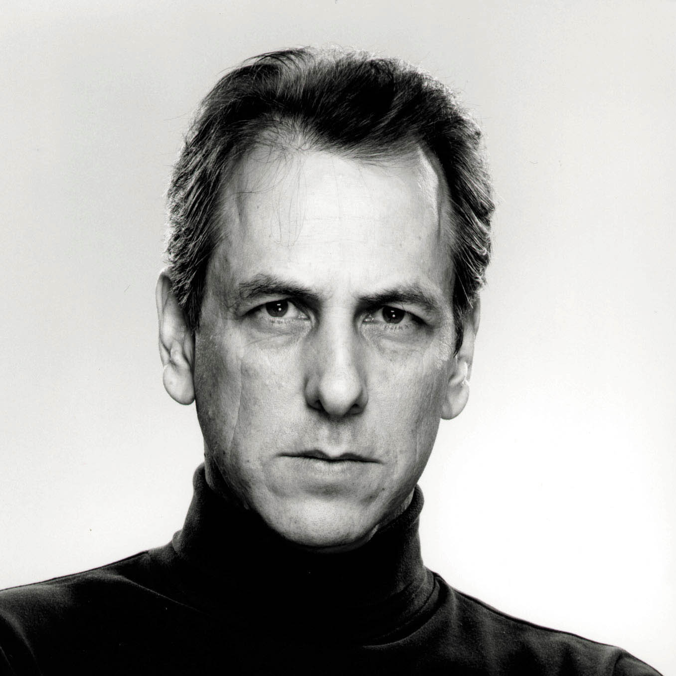 Paul Hoffman — TEA Libri