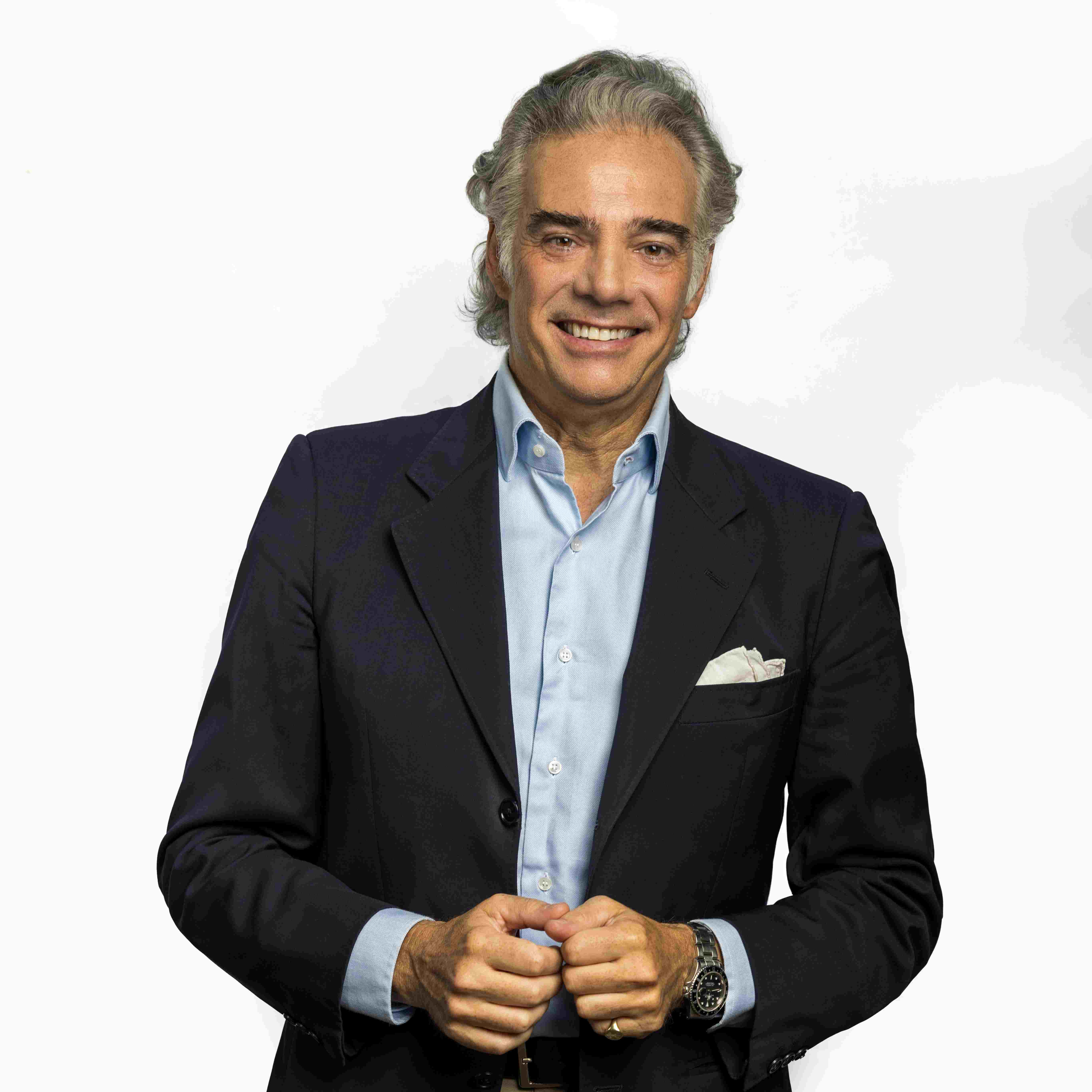 Roberto Parodi — TEA Libri