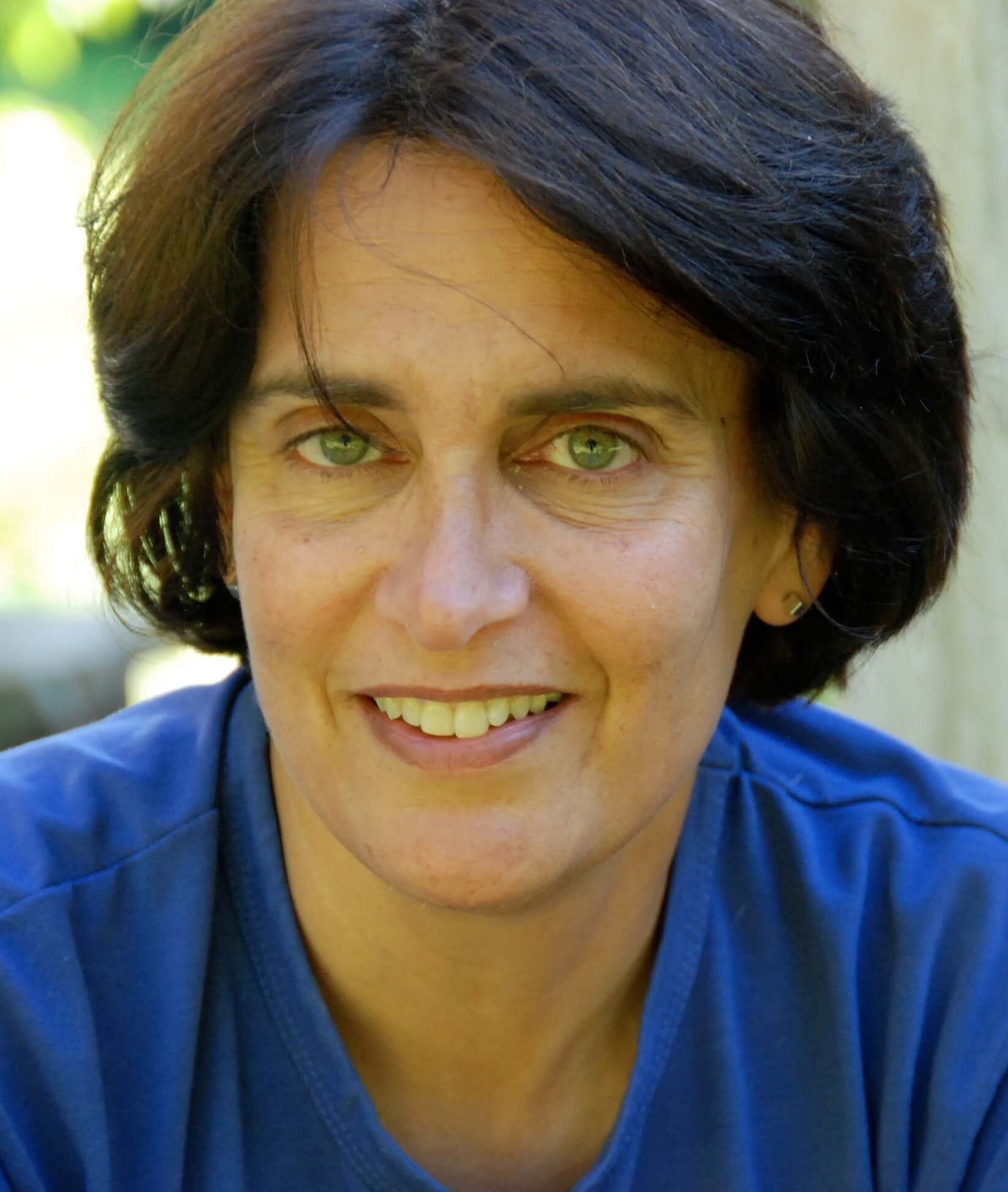 Sue Halpern — TEA Libri