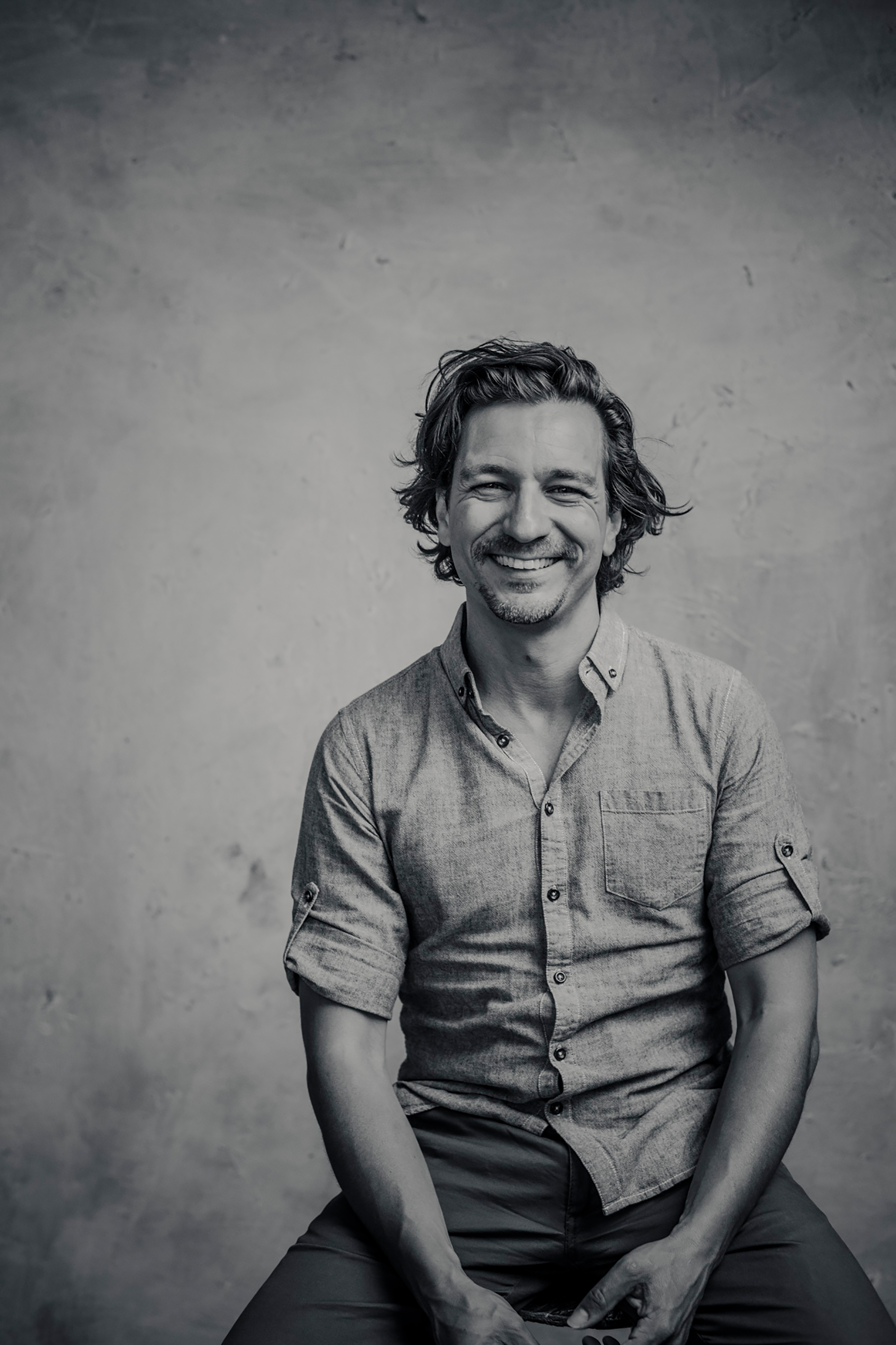 Thorsten Havener — TEA Libri